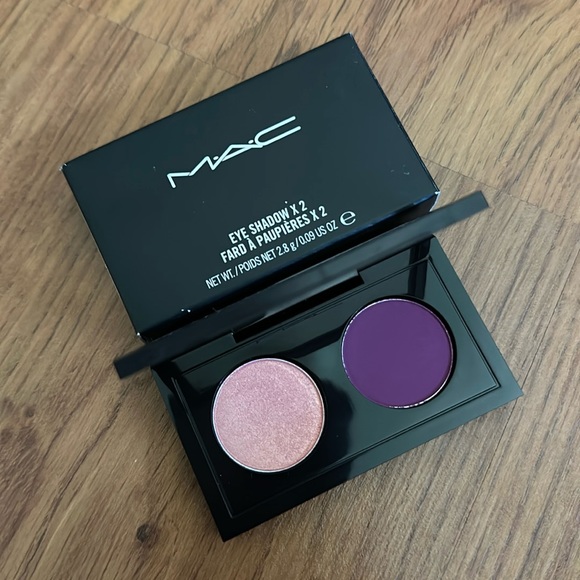 MAC Cosmetics | Makeup | Mac Training Sample Dynamic Duo Limited And ...